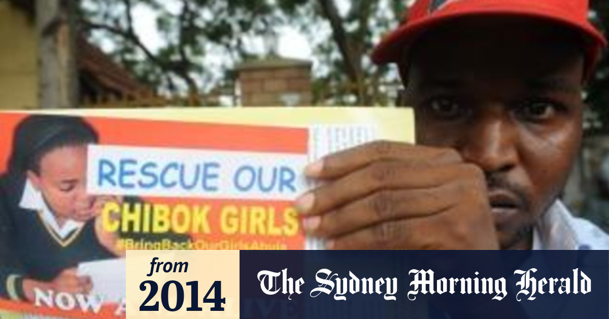 Nigerian army didn't heed Boko Haram kidnap warning, says Amnesty International